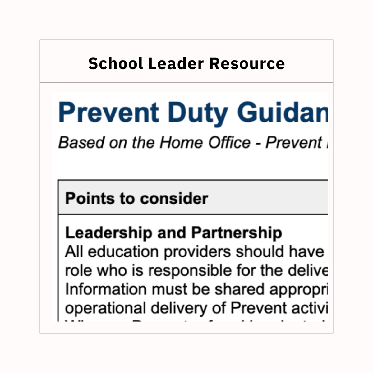 Join a Collaborative Community of School Leaders at HeadteacherChat